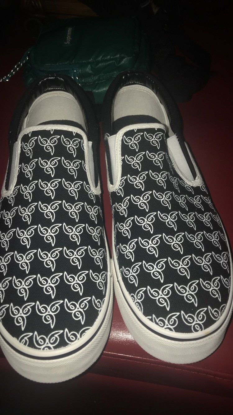 Vans 999 Juice Wrld Vans | Grailed