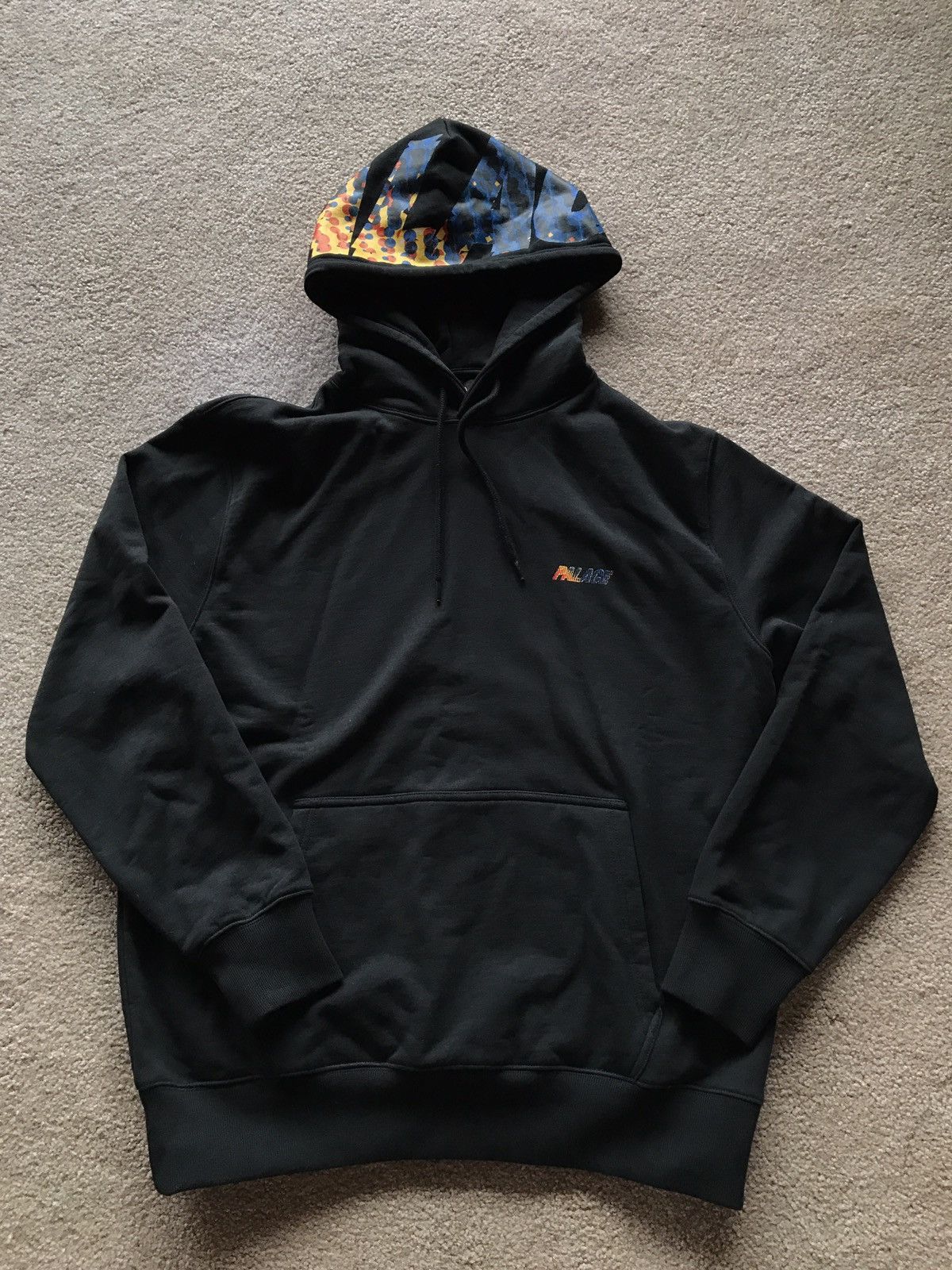 Palace Palace Pops Hood | Grailed