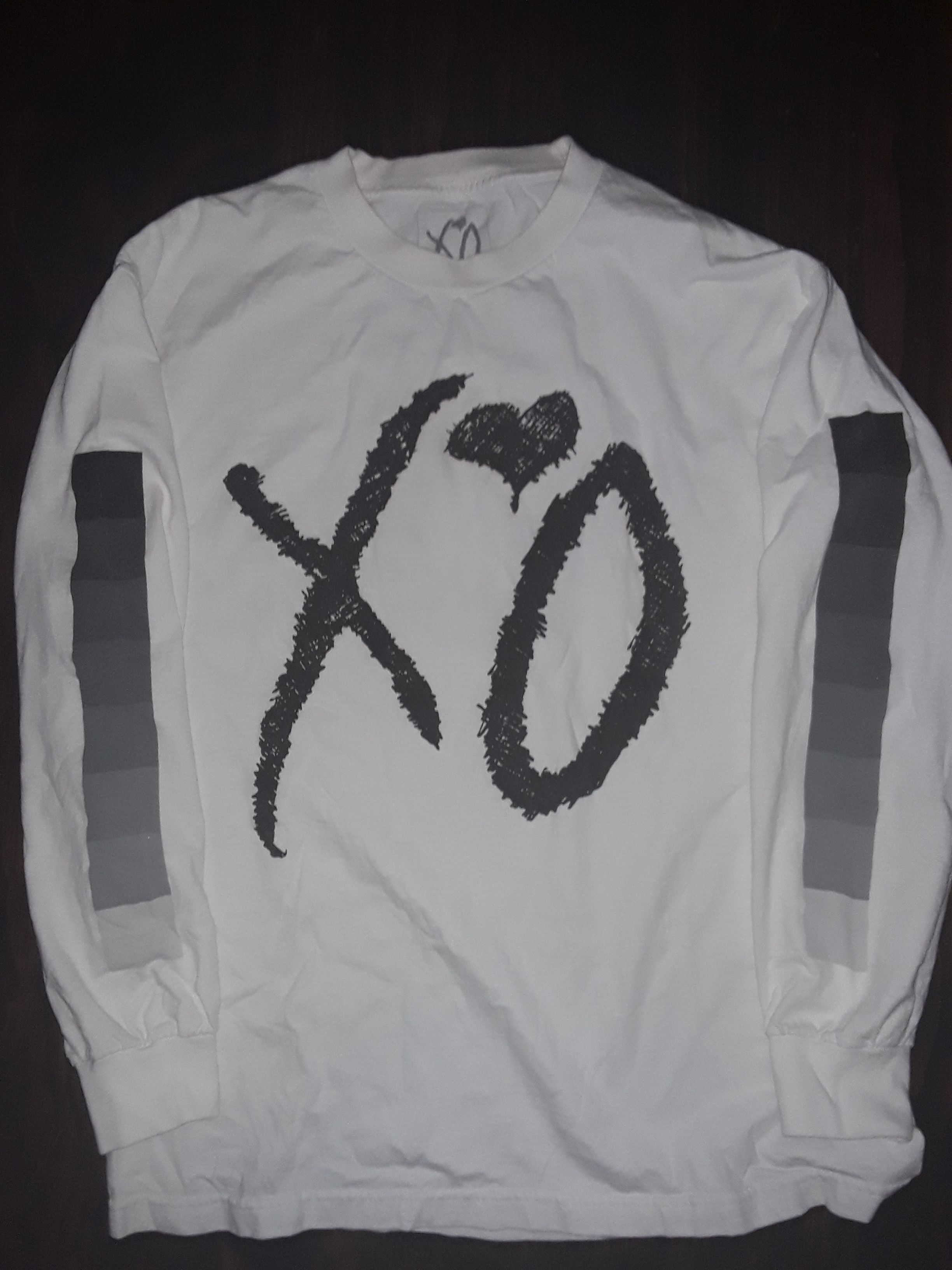 The Weeknd The Weeknd Xo House of Balloons 5 Year Anniversary | Grailed