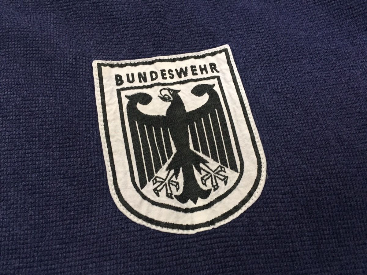 Adidas × Bundeswehr × German Army Trainers Vintage German Military ...