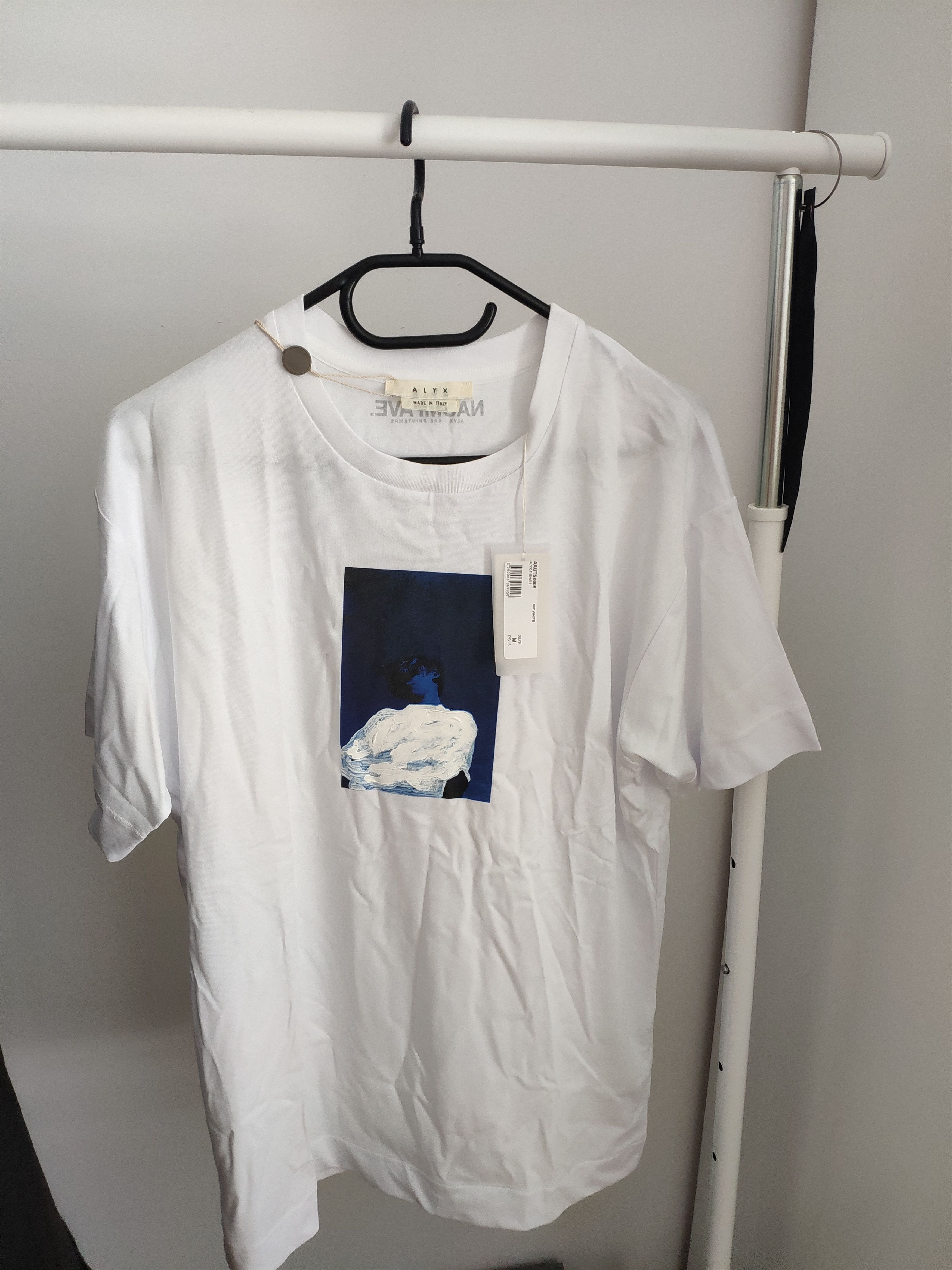 Alyx Alyx Studios T-SHIRT | Grailed