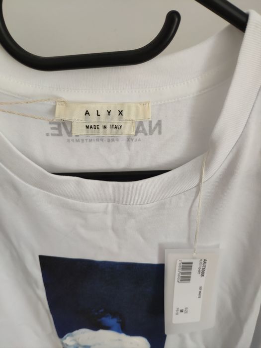 Alyx Alyx Studios T-SHIRT | Grailed