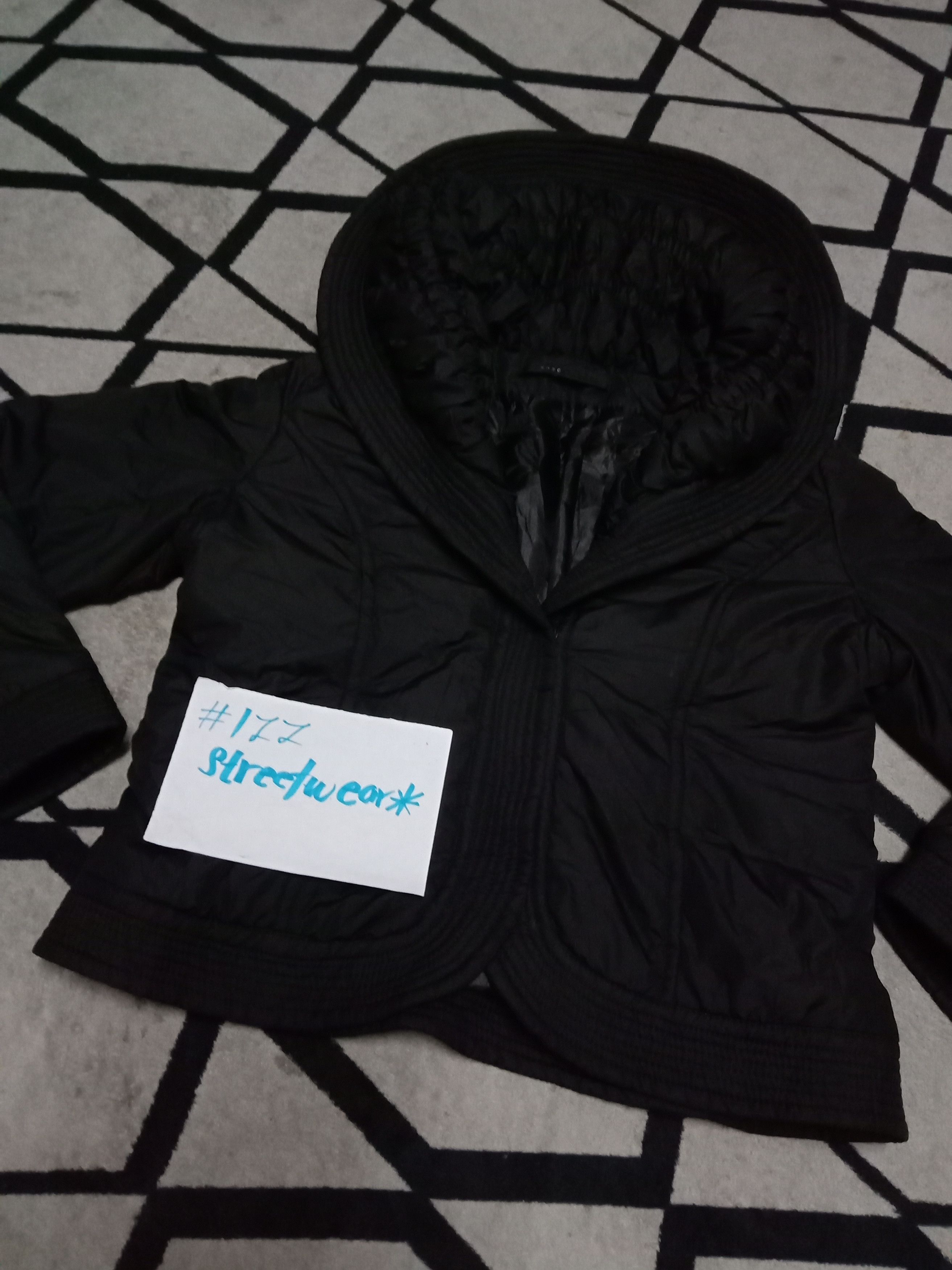 Marc Jacobs Rare design Marc Jacobs jacket | Grailed