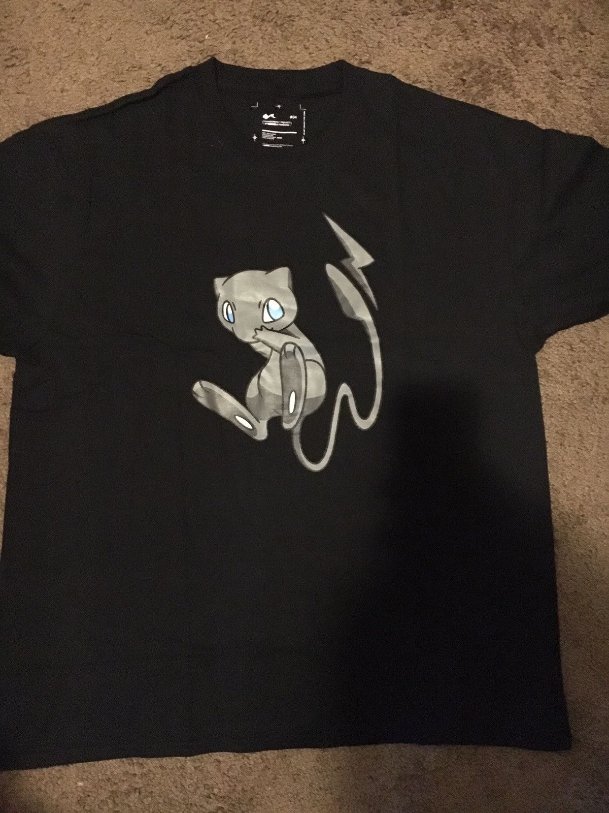 Fragment Design Fragment x Pokémon | Grailed