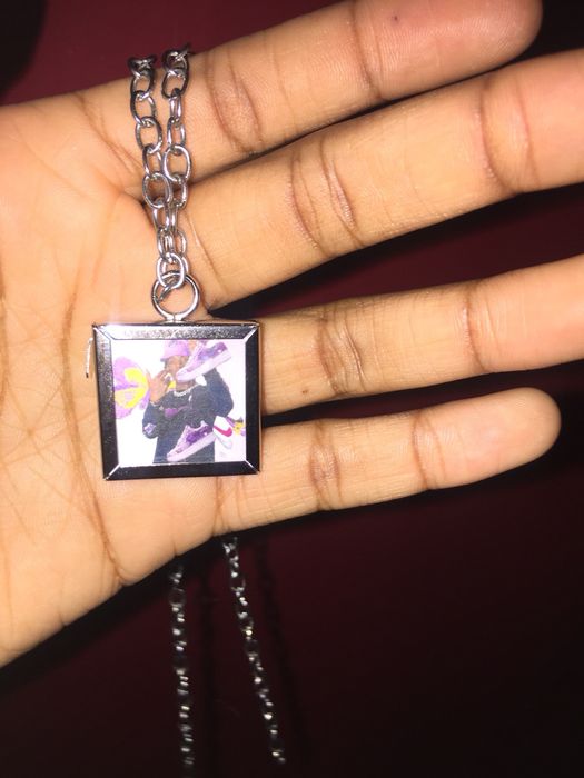 Playboi Carti Playboi Carti Necklace | Grailed