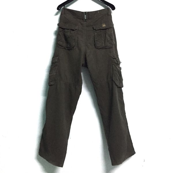 Jeep Jeep Cargo Outdoor Pant | Grailed