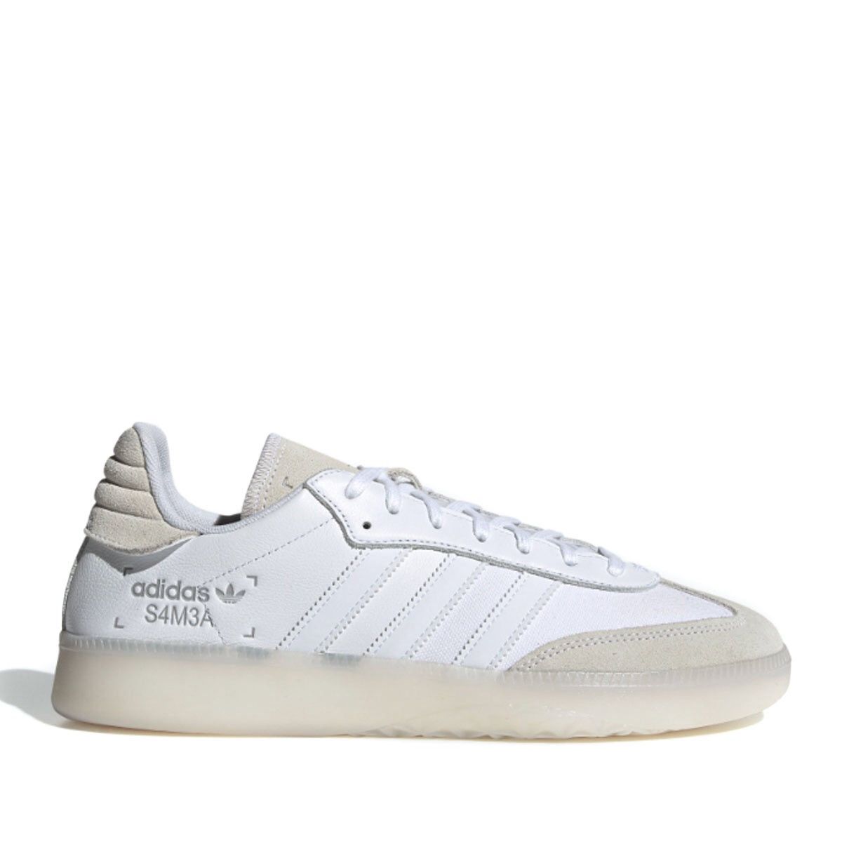 Adidas Adidas Samba RM Boost Cloud White | Grailed