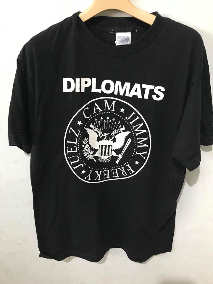 Diplomats × Dipset Dipset Diplomats Shirt | Grailed