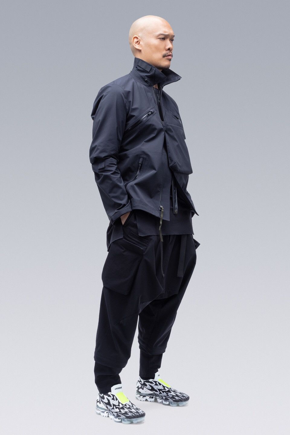 Acronym Acronym P30A-DS Size S New | Grailed