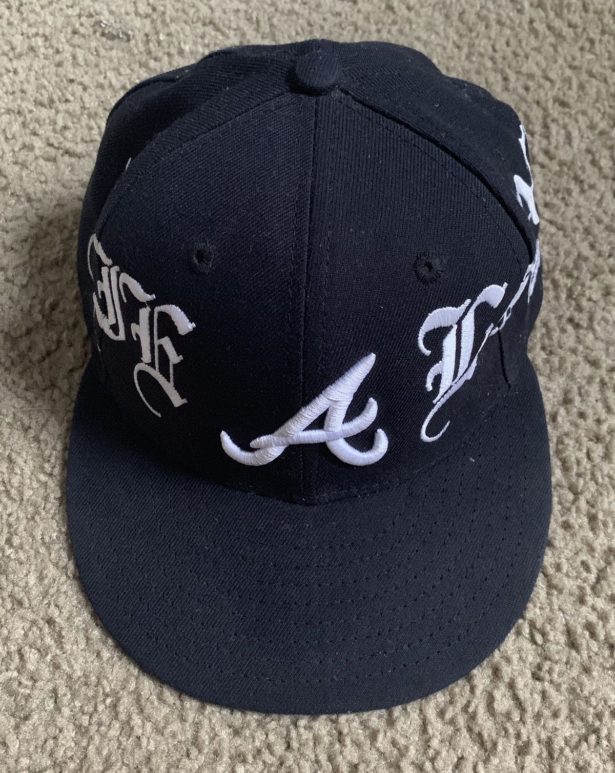 Vlone Vlone Atlanta Pop-Up Hat | Grailed