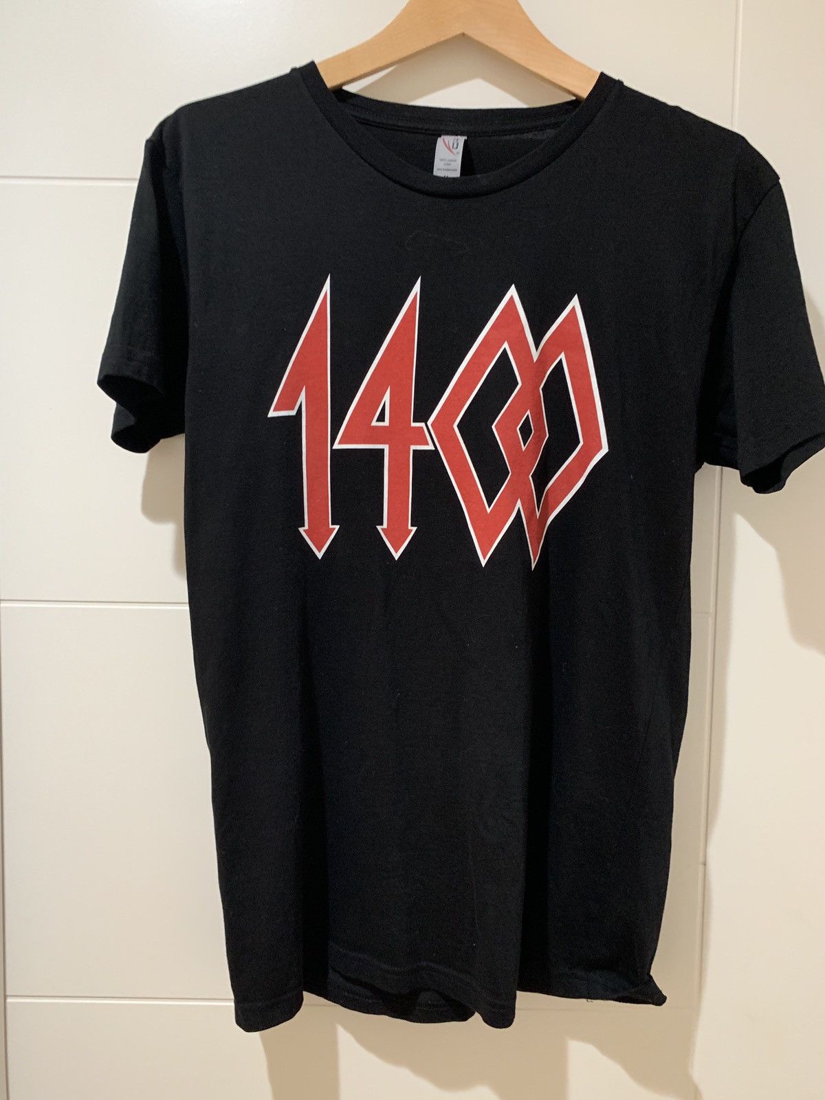 Supreme × Trippie Redd Trippie Redd 1400 tee | Grailed