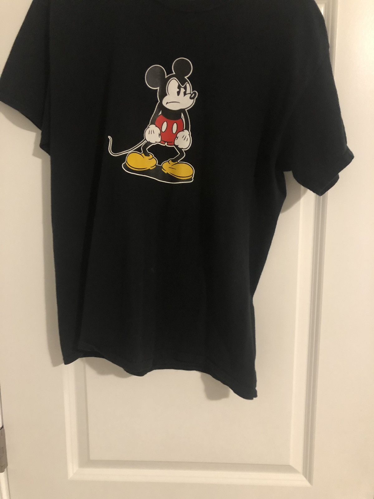 Playboi Carti Playboi Carti “Mickey Mouse” Shirt | Grailed