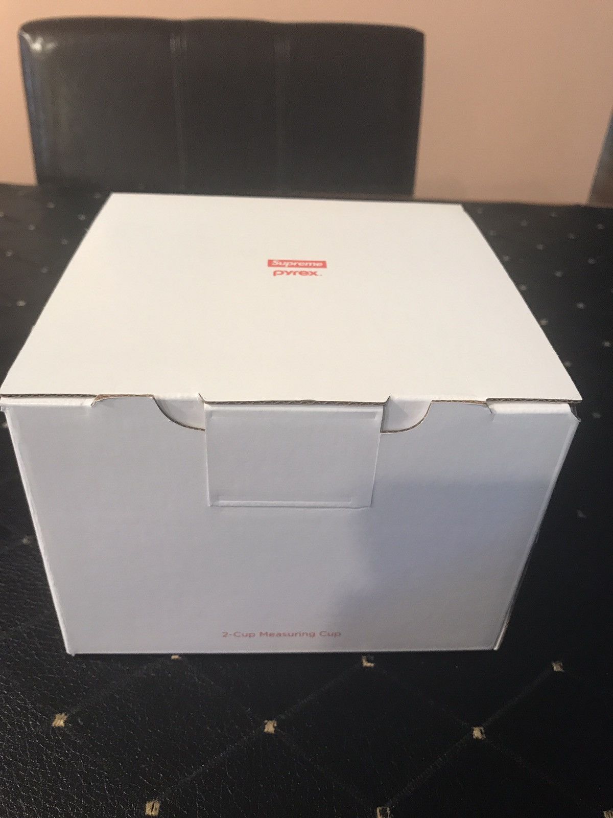 Supreme Pyrex 2 Cup Measuring Cup | Grailed