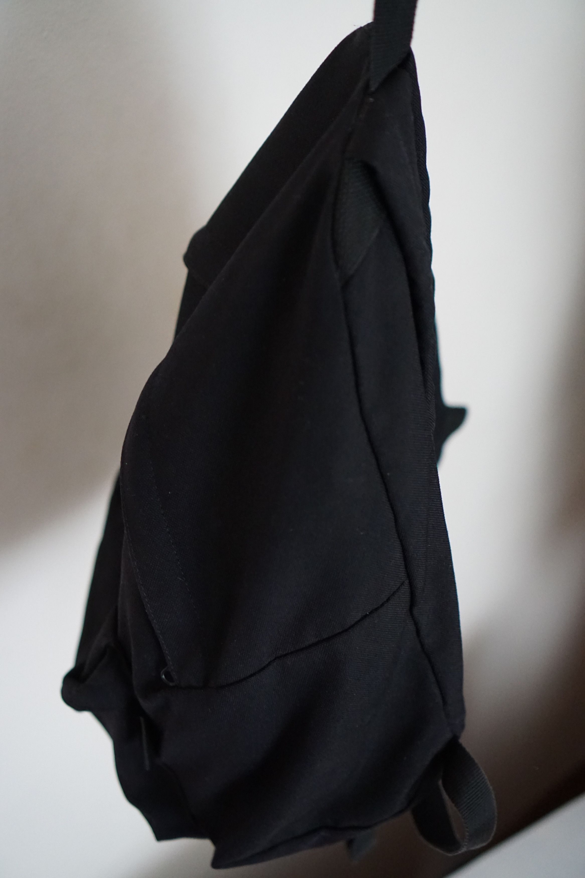 Comme des Garcons Homme Plus Backpack | Grailed