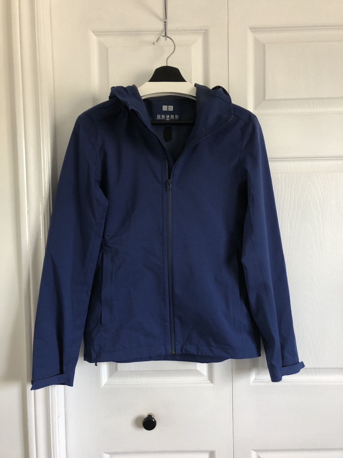 Uniqlo Uniqlo Blocktech Parka | Grailed