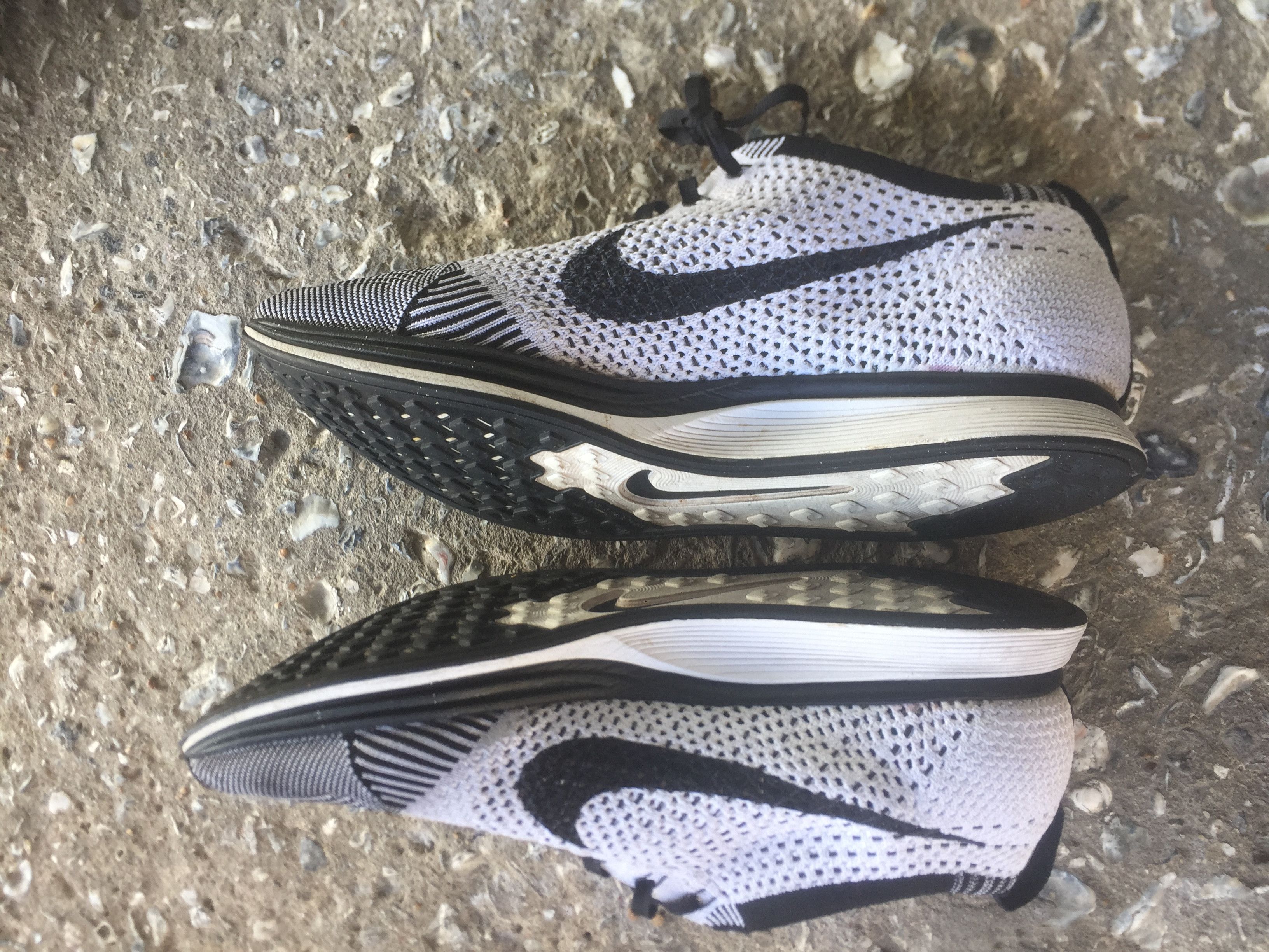 Nike Orca Flyknit Racer | Grailed