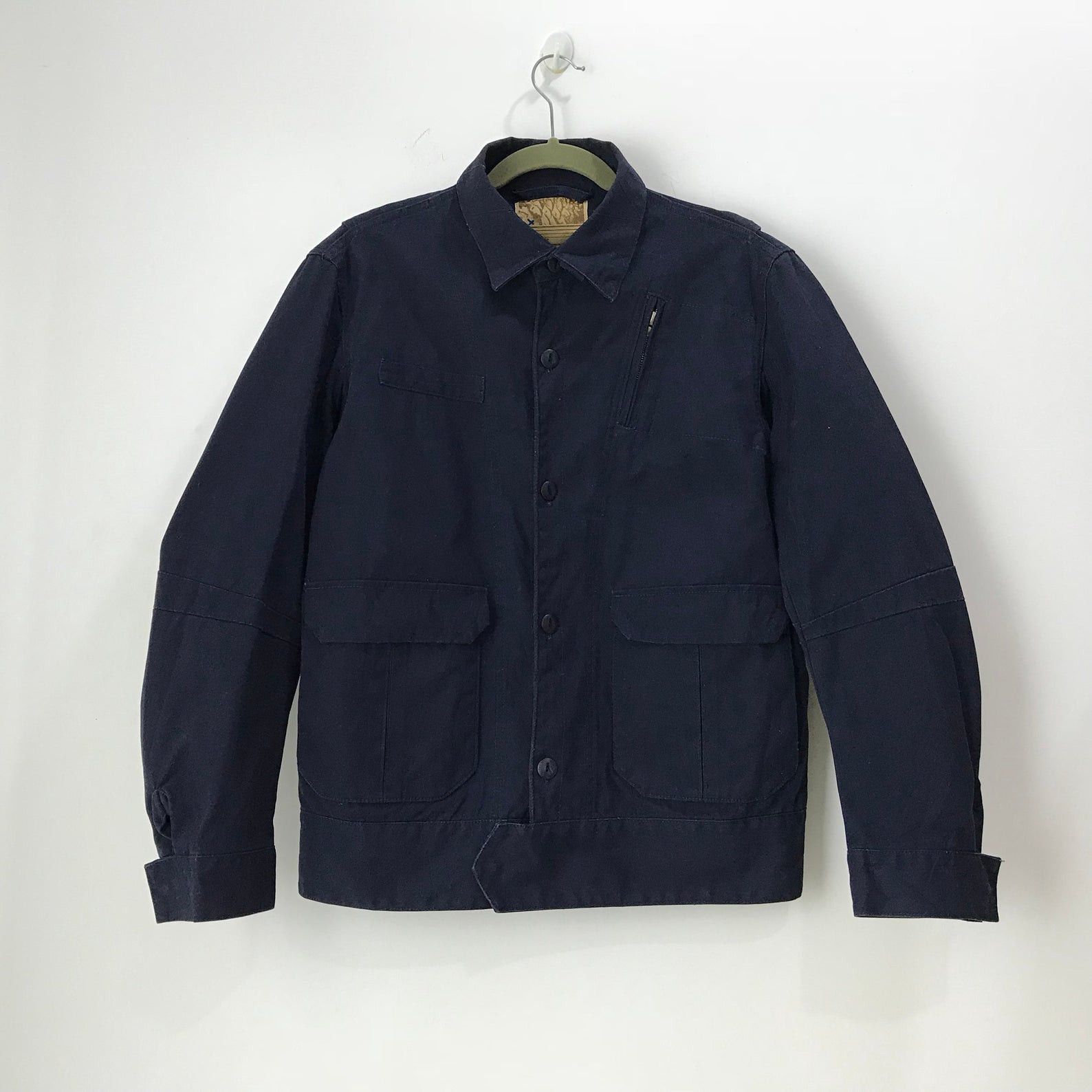 Nonnative Nonnative Trooper Jacket | Grailed