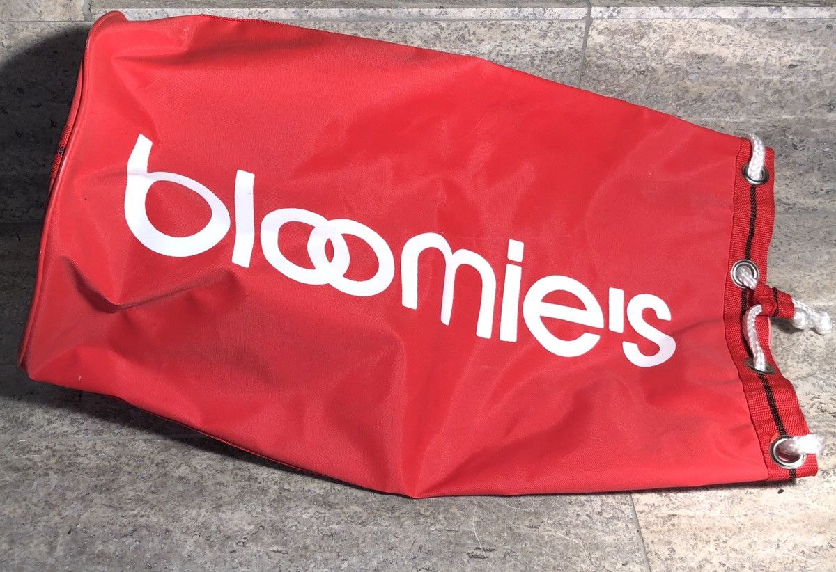Bloomingdale's × Very Rare × Vintage Vintage Bloomies Bloomingdales ...