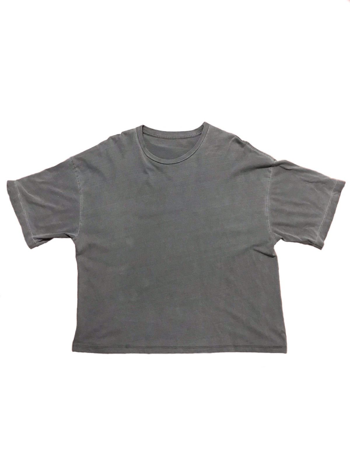Luke Vicious Luke Vicious Inside Out Blank Tee | Grailed