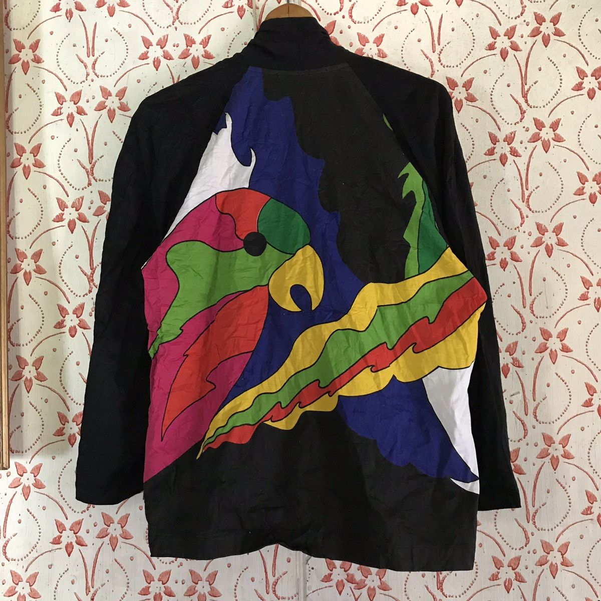 Designer × Louis Feraud Louis feraud art design cardigan style like ...