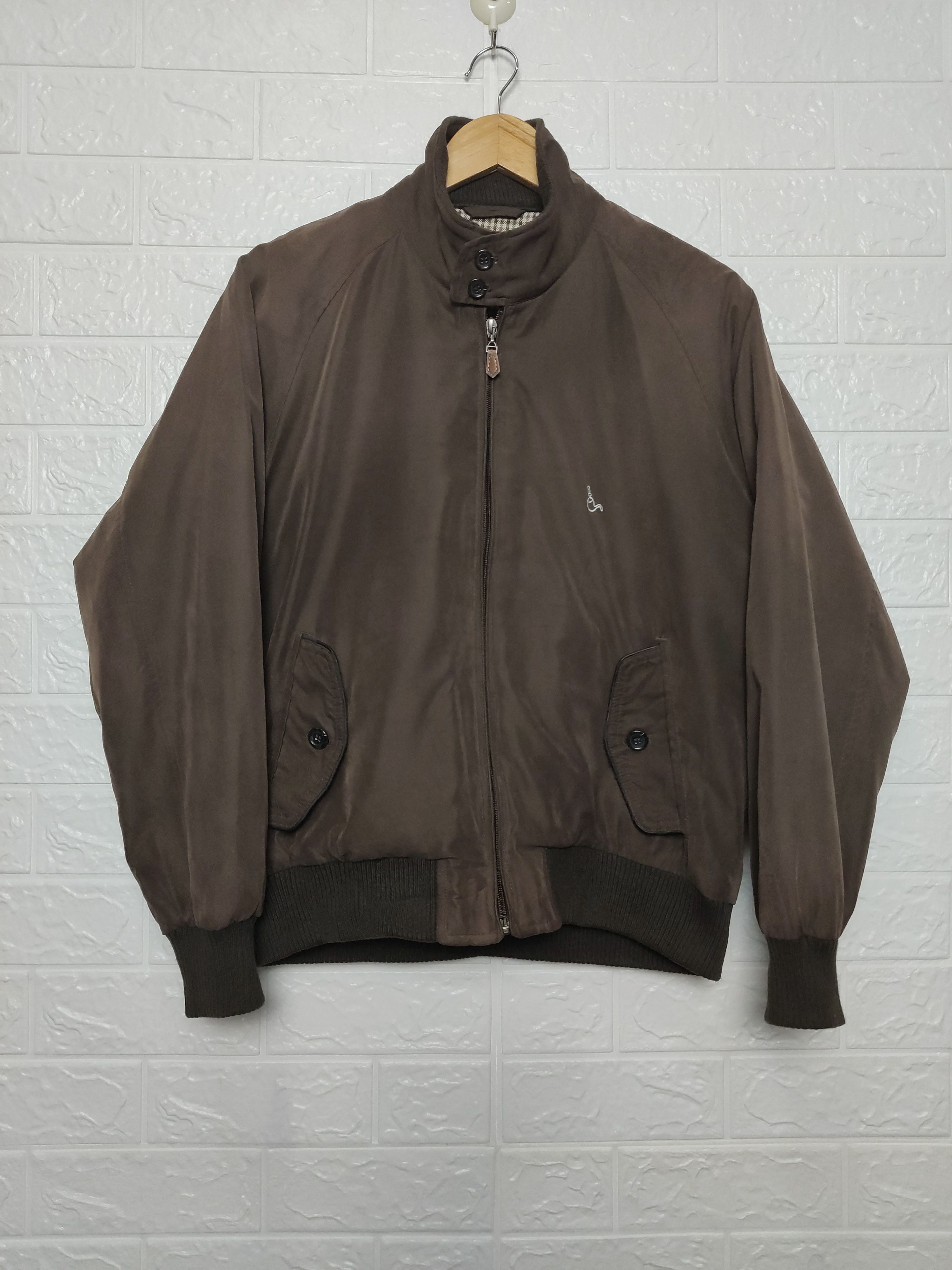 Japanese Brand Toroy Bomber Jacket | Grailed