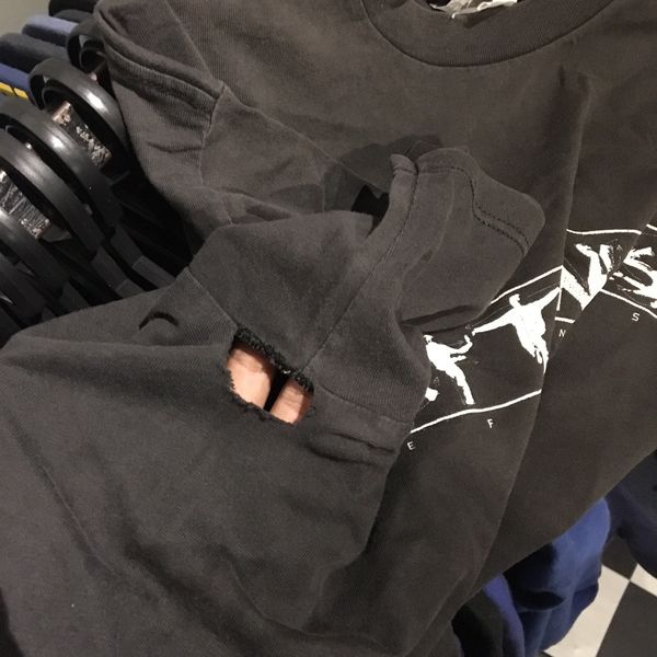 Vintage Deftones 90’s black faded distressed vintage band tees | Grailed