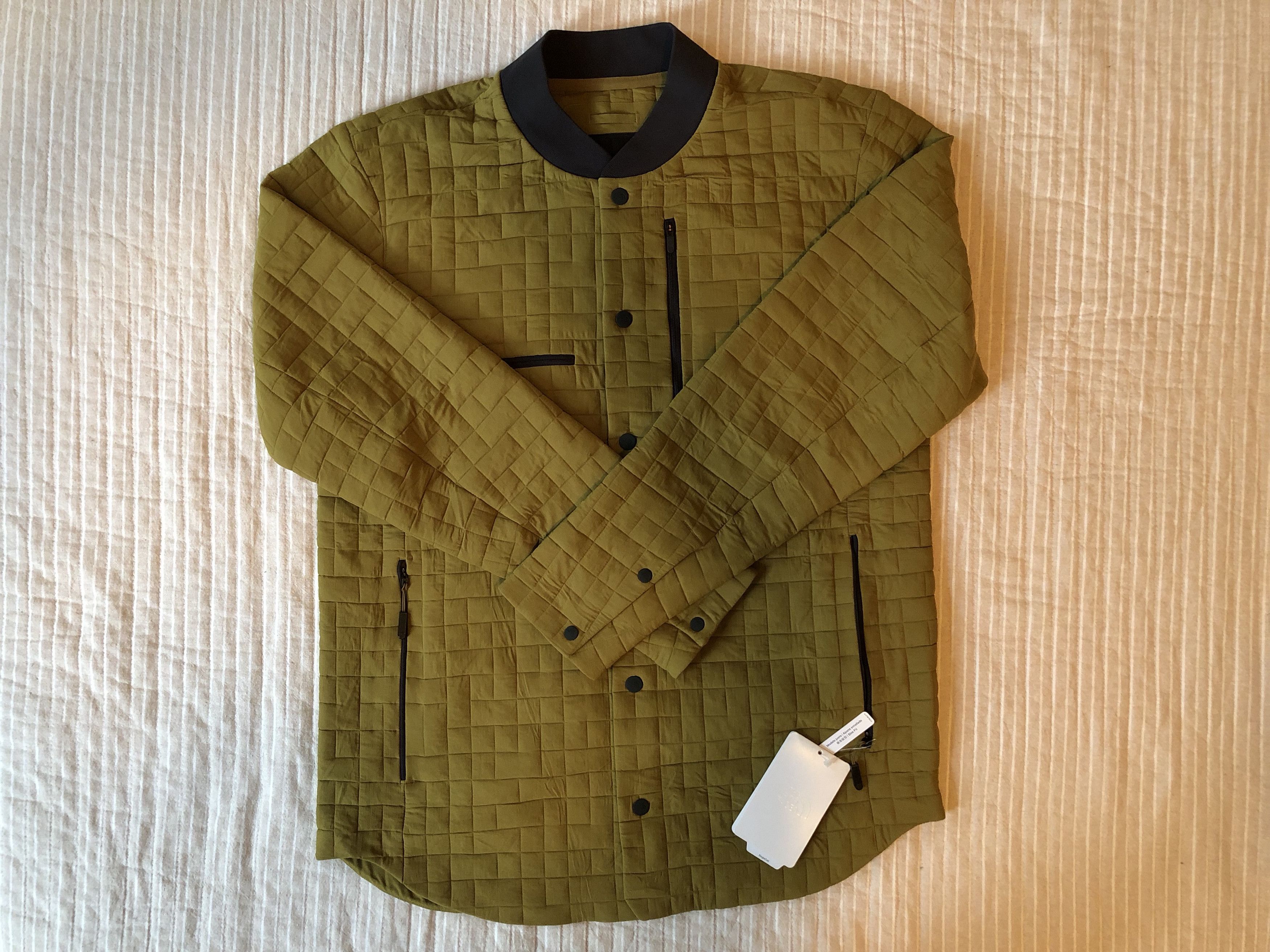 The North Face $300 retail The North Face Single Cell Jacket | Grailed