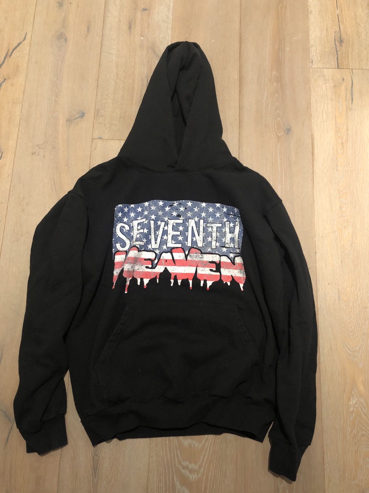 Glo Gang × Seventh Heaven Seventh Heaven x Glo Gang | Grailed