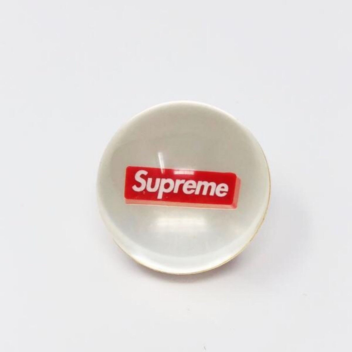 Supreme Supreme Bouncy Ball | Grailed