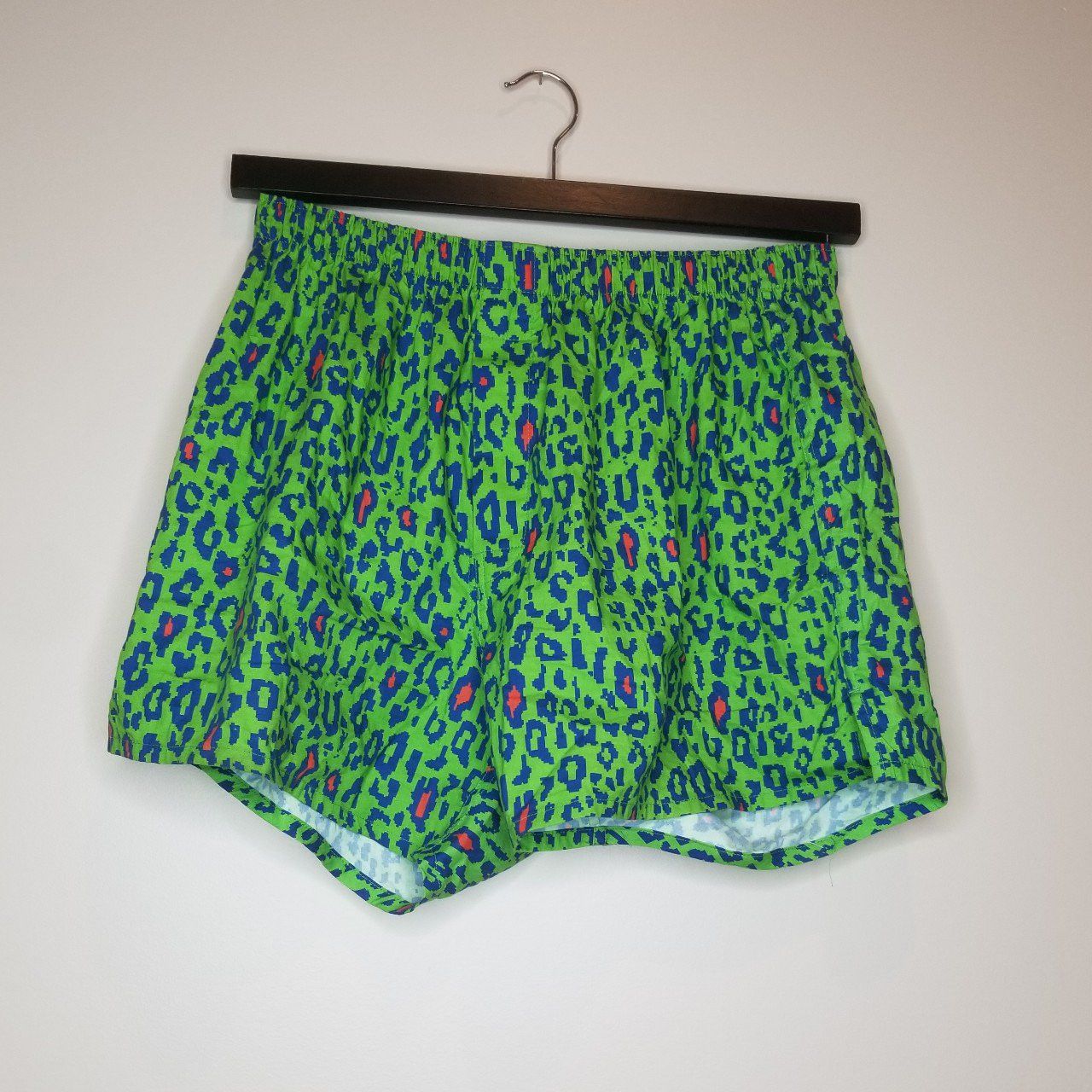 Golf Wang Cheetah boxer shorts | Grailed