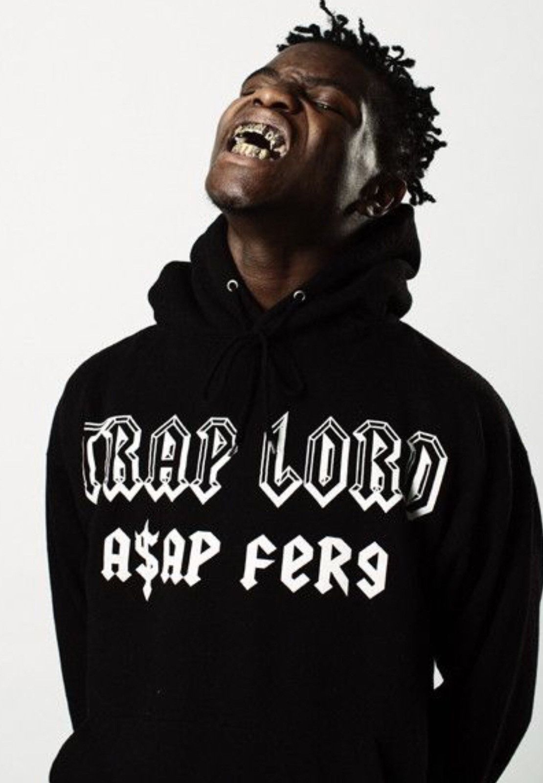 Asap Rocky × Other × Trap Lord Trap Lord Asap Ferg Asap Worldwide ...