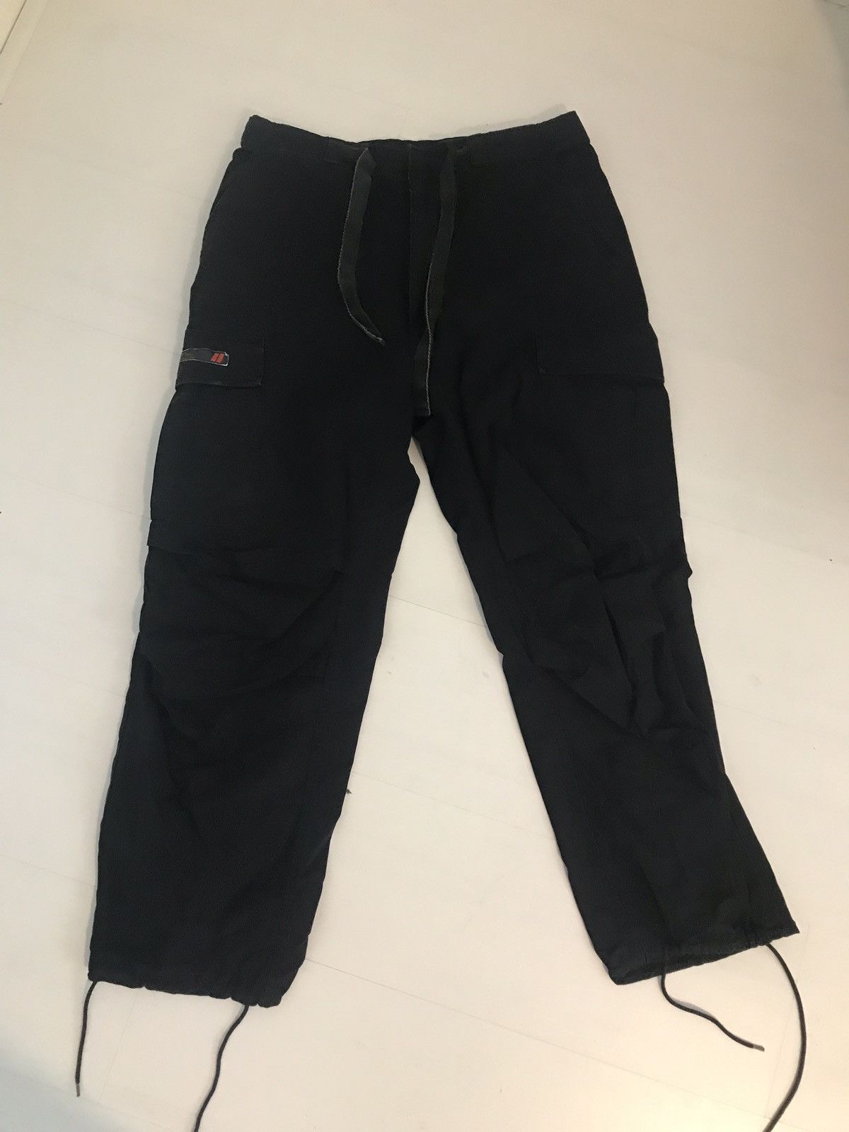 Wtaps Wtaps BDU cargo pants size Medium Mike | Grailed