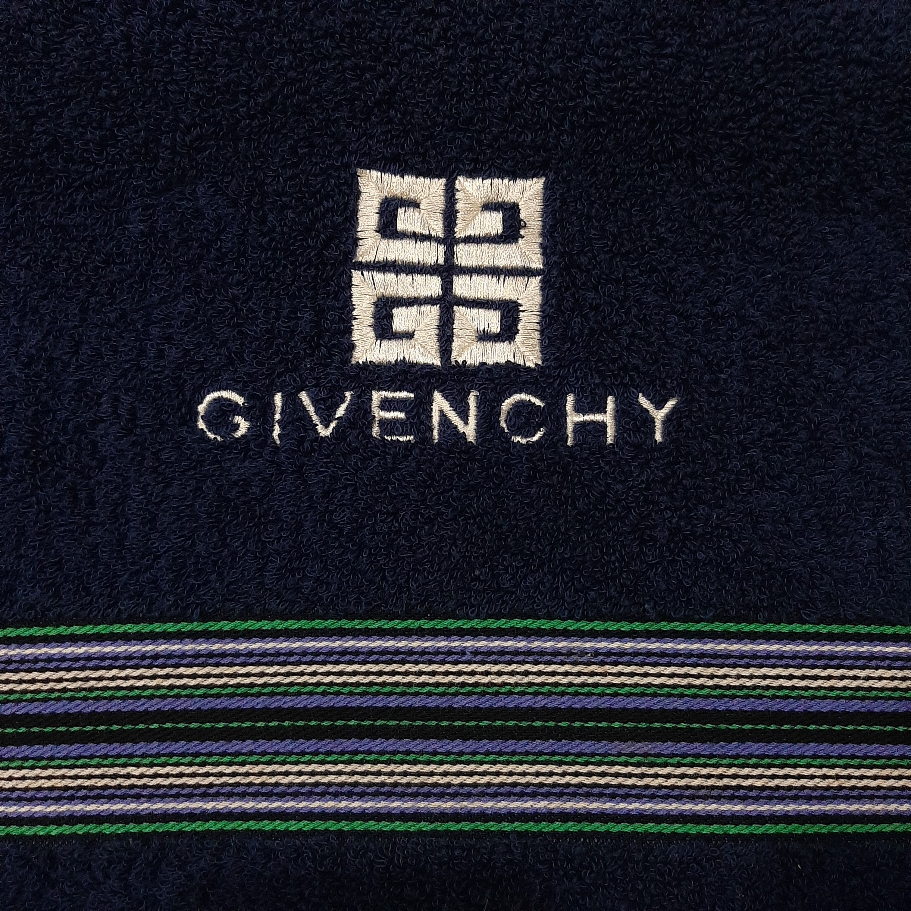 Givenchy Givency Towel. Made in Japan by uchino. | Grailed