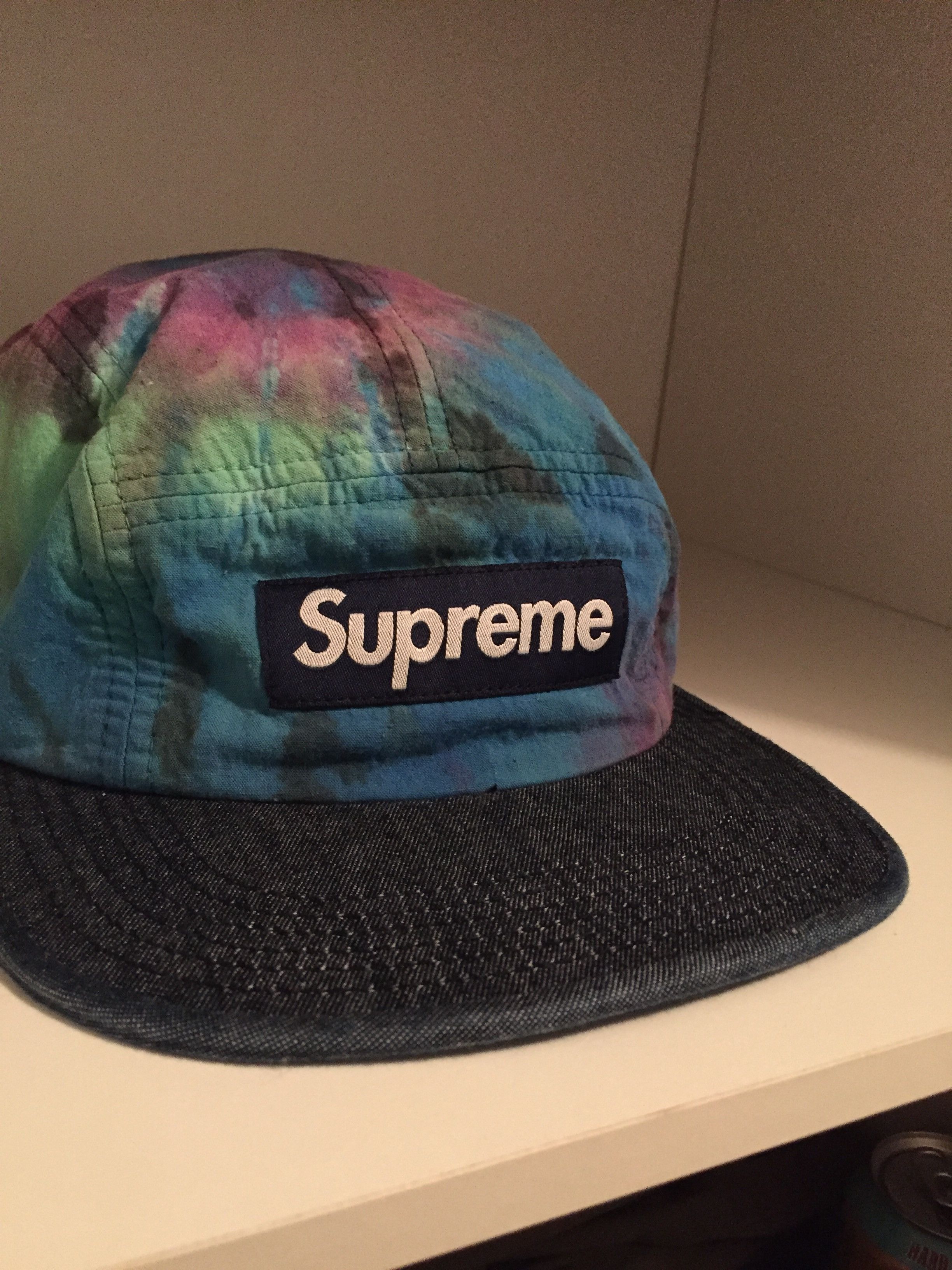 Supreme 5 panel | Grailed