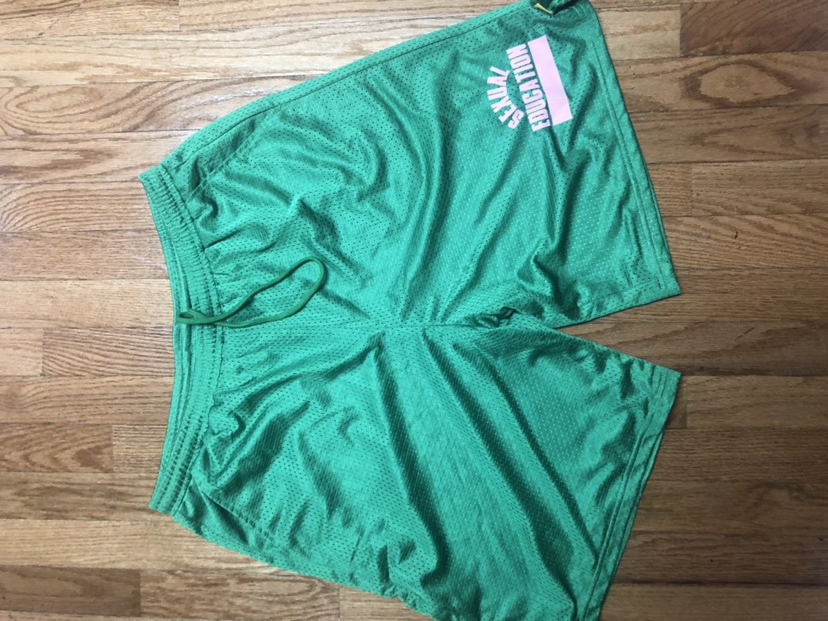Golf Wang Sex Ed Athletic Shorts Grailed