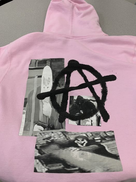 Sus Boy SUSBOY limited edition hoodie | Grailed