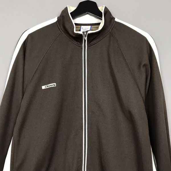 Champion CHAMPION PRODUCTS USA TRACKTOP JACKET | Grailed