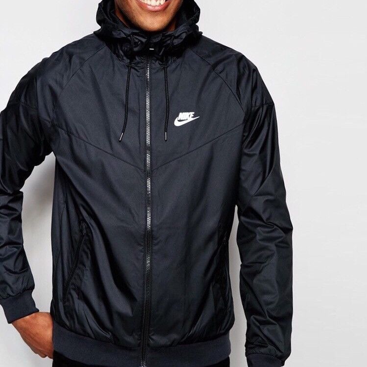 Nike Nike windrunner | Grailed