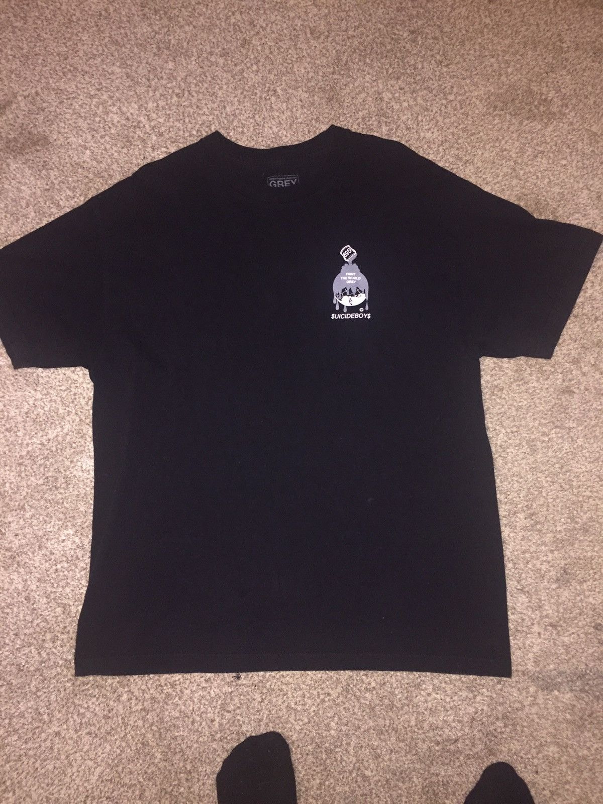 G59 Records SuicideBoys Merch | Grailed