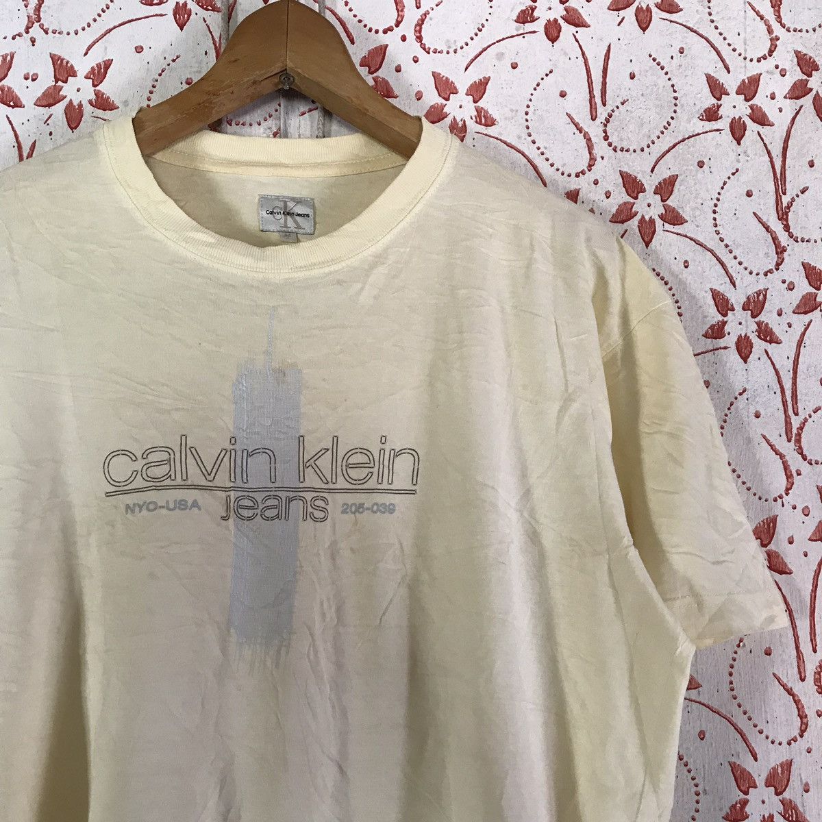 Calvin Klein Calvin klein | Grailed