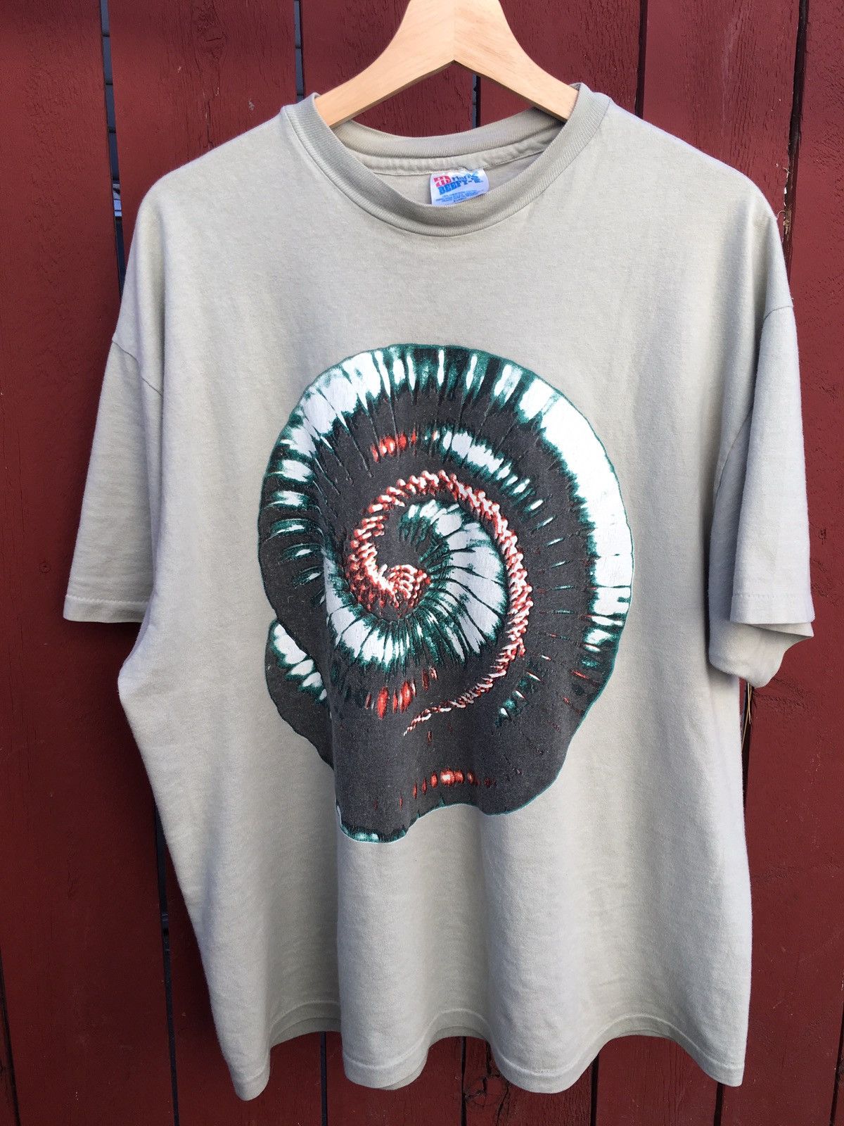 Band Tees × Vintage Rare Vintage Nine Inch Nails ( NIN ) Closer to God ...