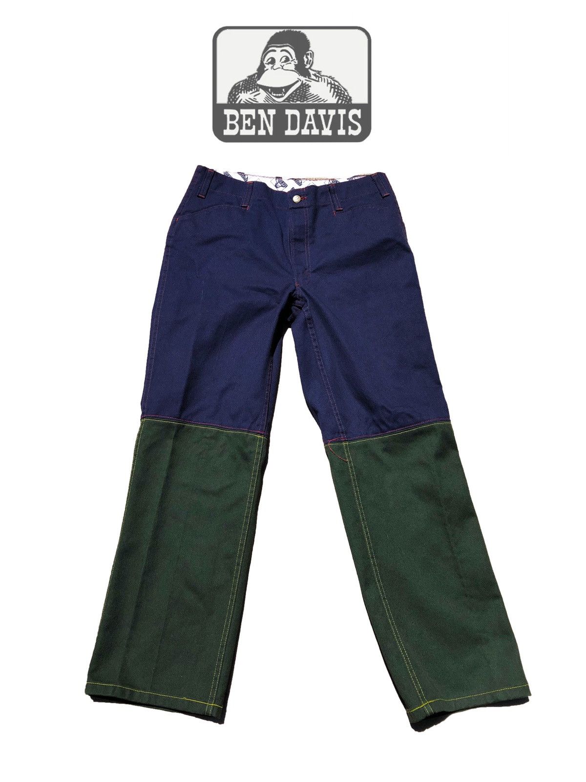 Ben Davis Ben Davis Carpenter Pants | Grailed