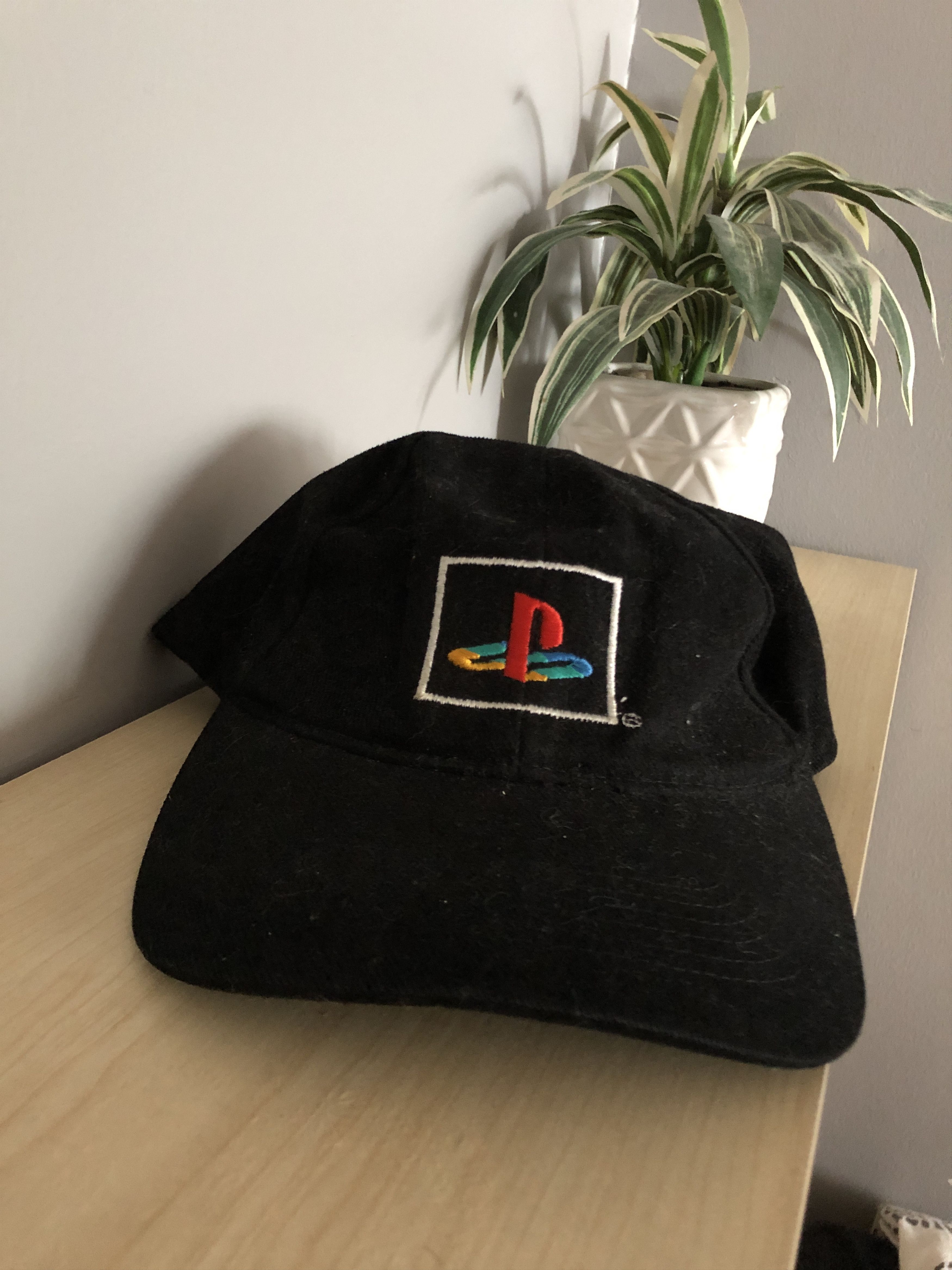 Playstation × Vintage Vintage PS2 cap | Grailed