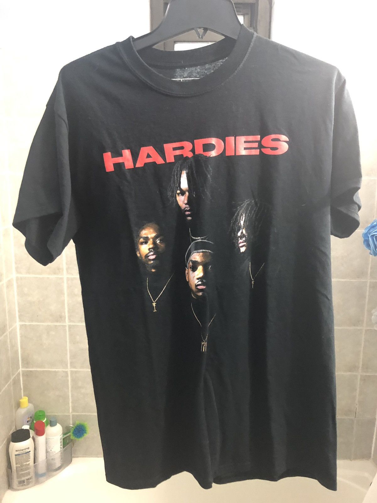 Hardies hardware Hardies Hardware Member Tee | Grailed