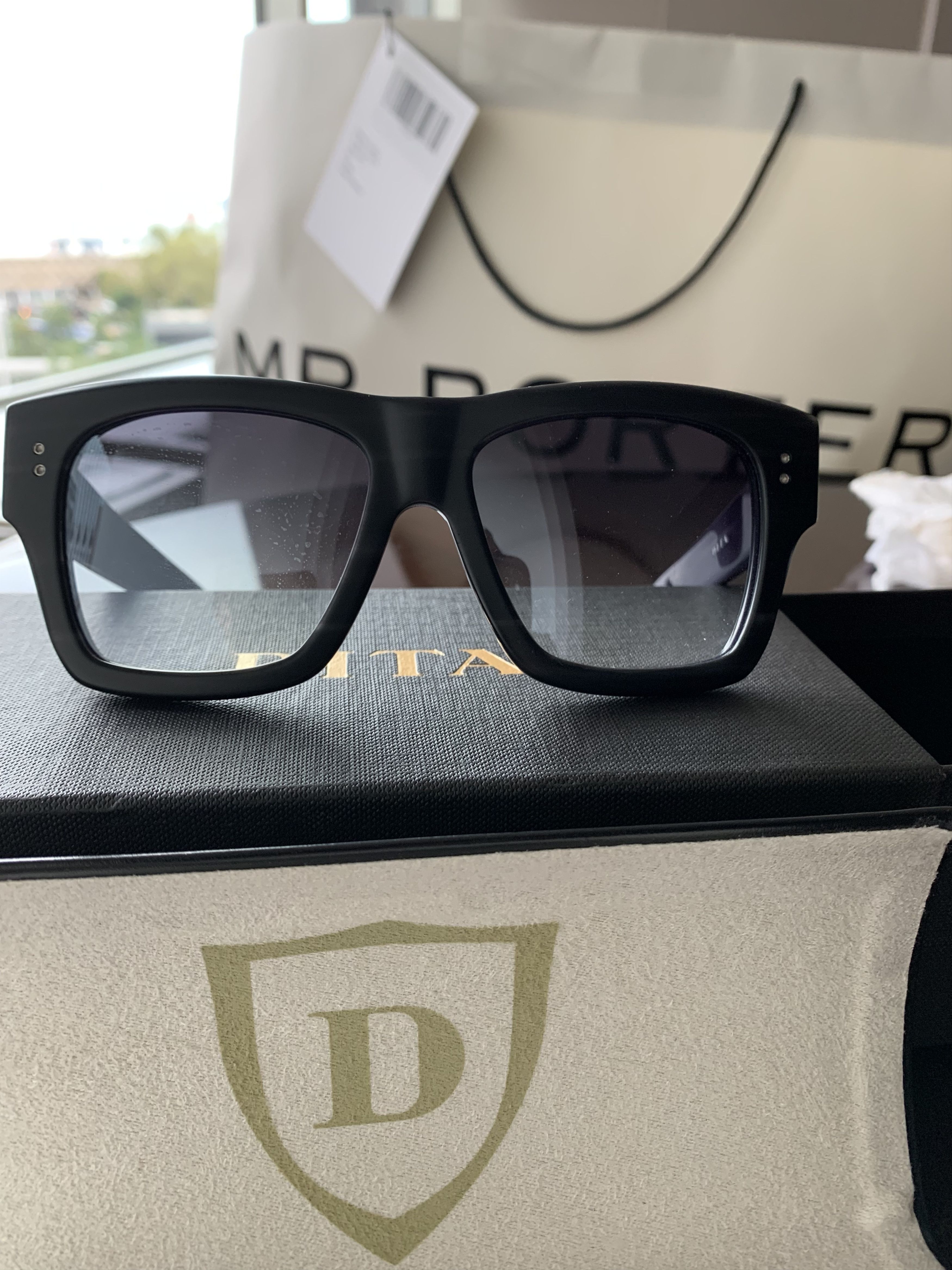 Dita Dita Creator Sunglasses | Grailed