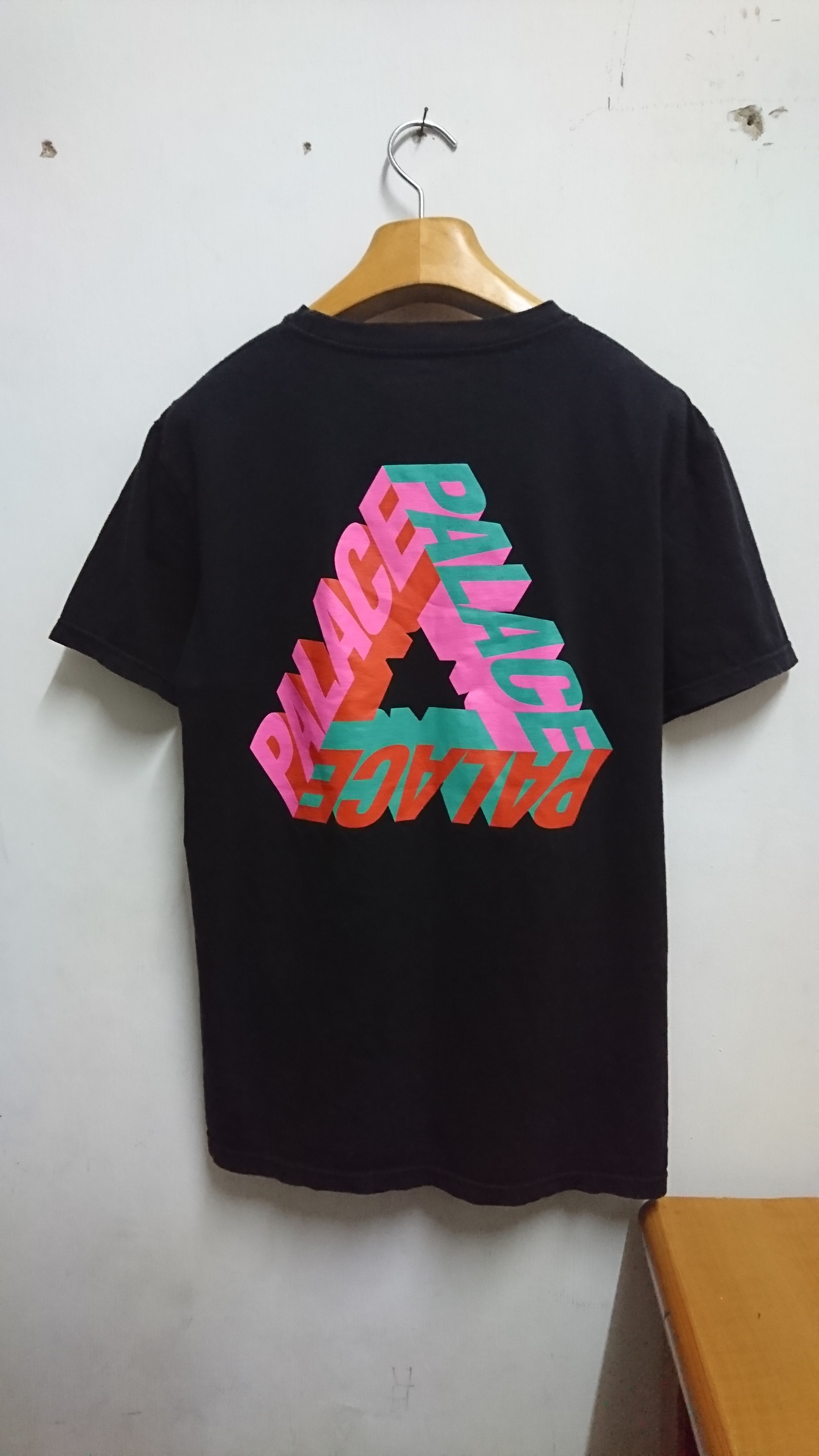 Palace Palace Tees | Grailed