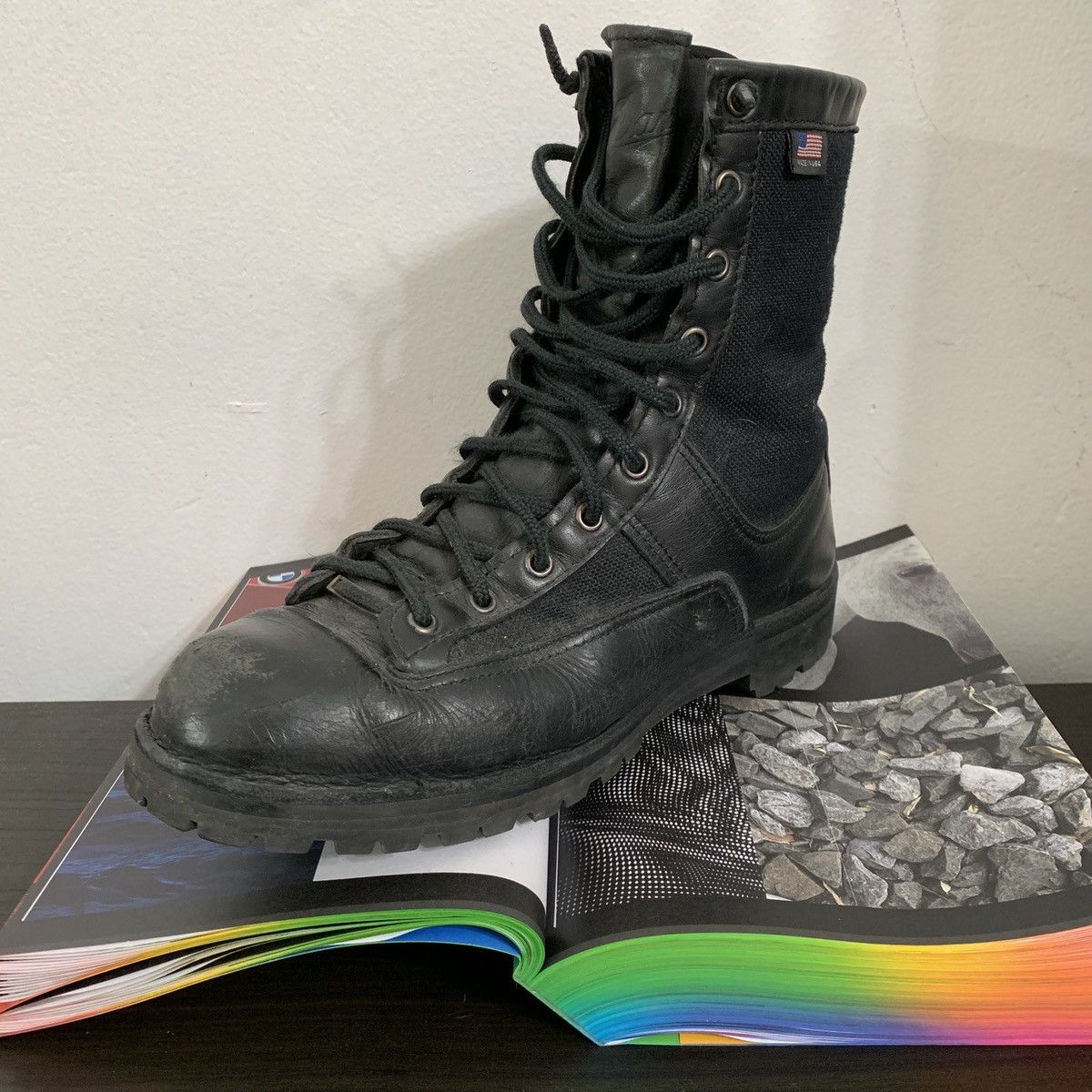 Danner Danner Acadia Boots | Grailed