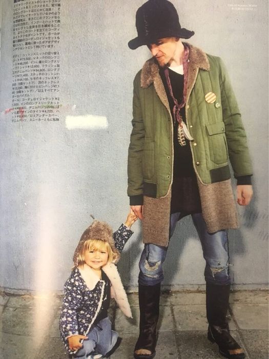 Undercover But Beautiful Feather Necklace | Grailed