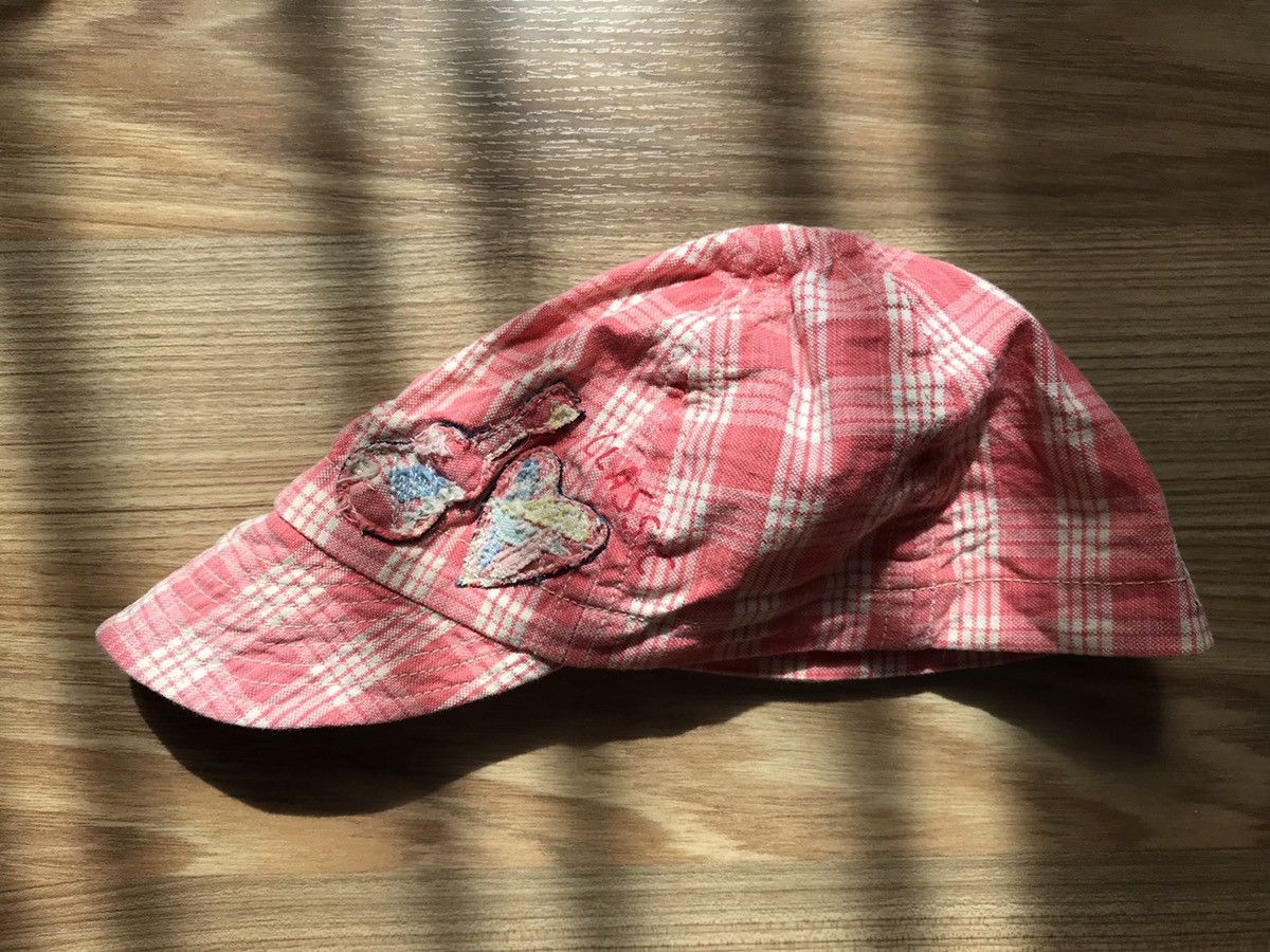 Porter Classic Porter Classic | “PALAKA CAP” -Red- | Grailed