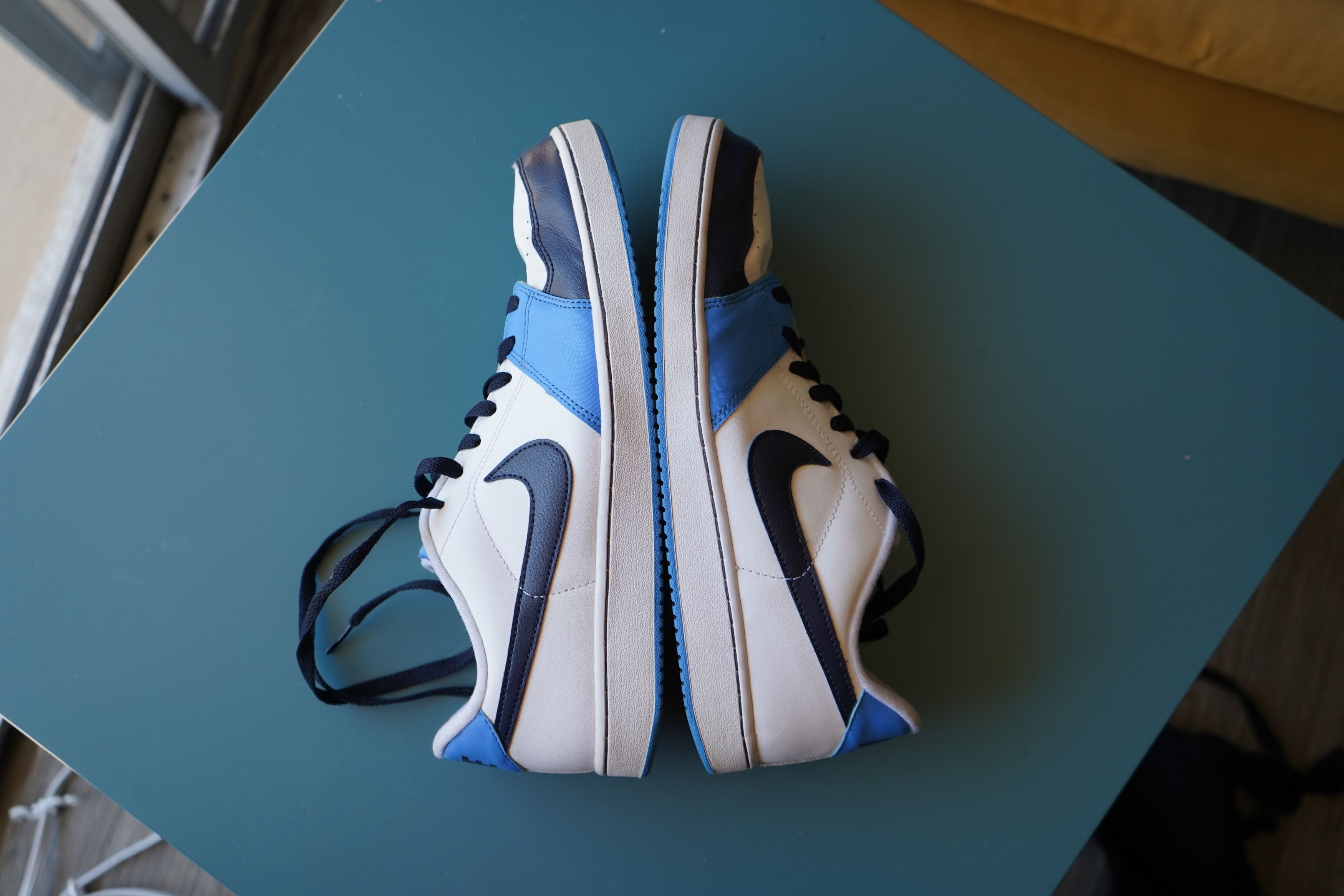 Nike Nike Backboard 2 Low | Grailed